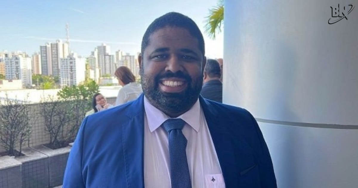 Jerônimo oficializa exoneração e Felipe Freitas deixa SJDH para se ...