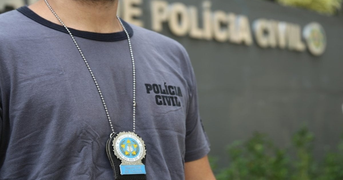 Duas crianças morrem após comerem doce envenenado com chumbinho no RJ ...