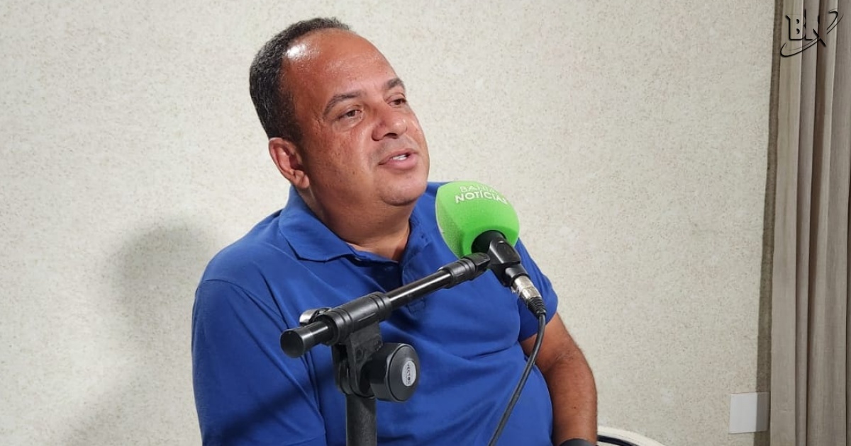 Jorge Araújo Reflete Sobre A Permanência De Carlos Muniz Na Presidência