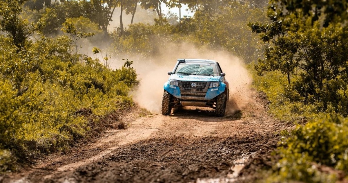 Evento inédito, Rally Rota Bahia acontece em Lauro de Freitas neste ...