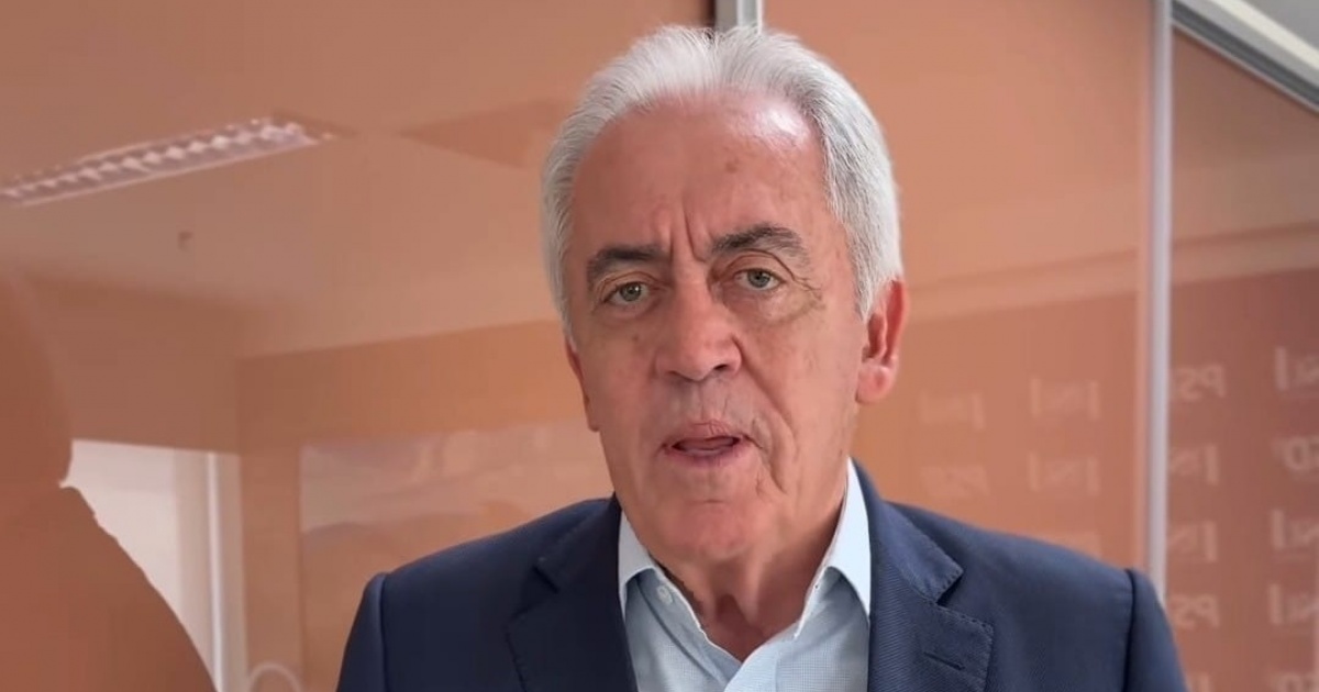 Na Veja, Otto diz que impeachment de Alexandre de Moraes não deve ser ...