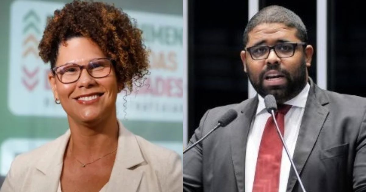 Após período eleitoral, Felipe Freitas e Fabya Reis voltam a comandar ...