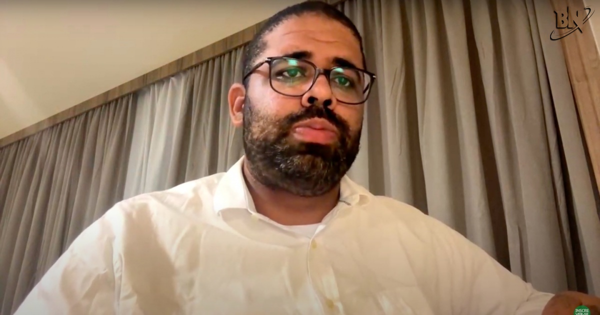 Felipe Freitas revela estratégias do governo do estado para lidar com ...