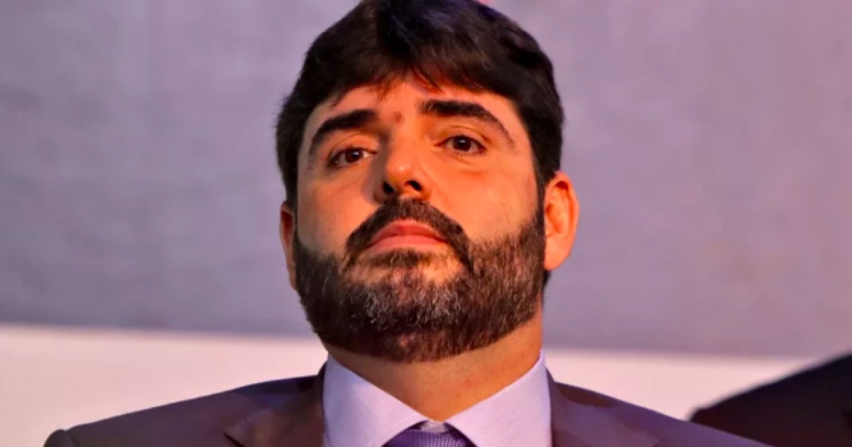 Adolpho Loyola sofre 1ª derrota à frente da Serin em eleição do ...