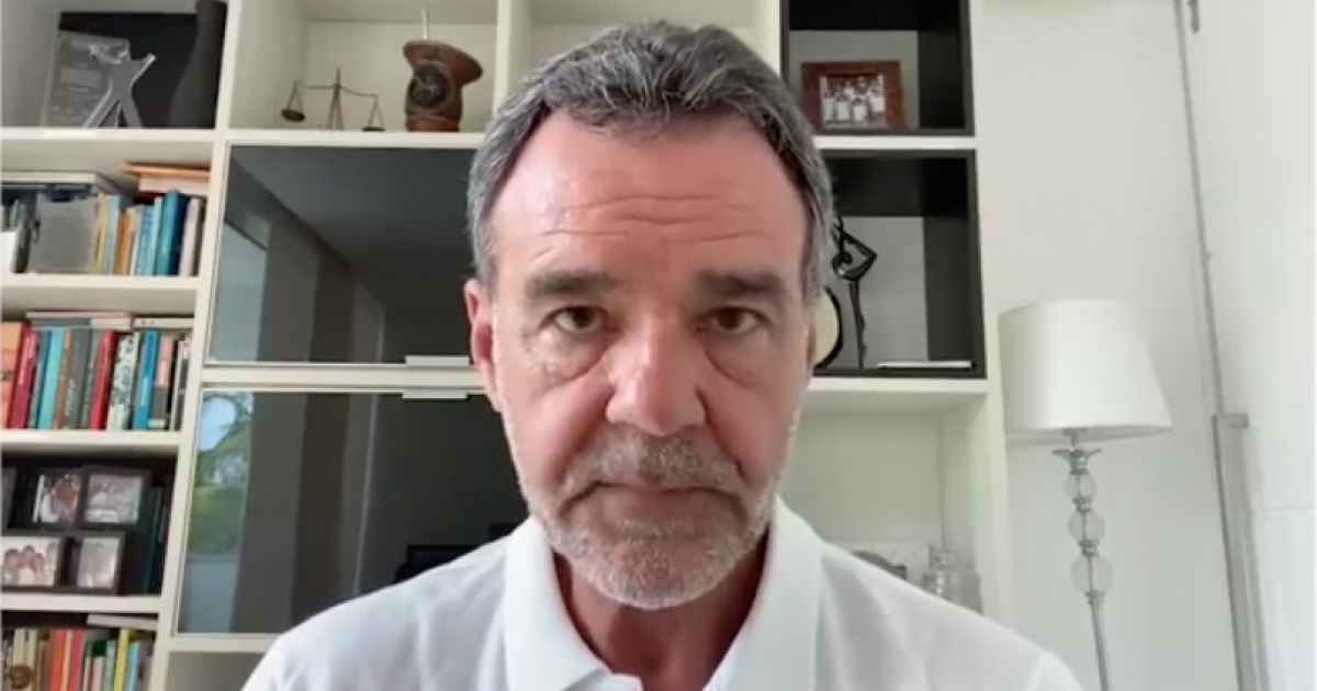 Daniel Almeida lançará livro no próximo sábado para celebrar legado de ...