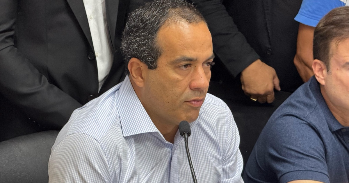 Bruno Reis despista sobre movimento dos vereadores do PP para base do ...