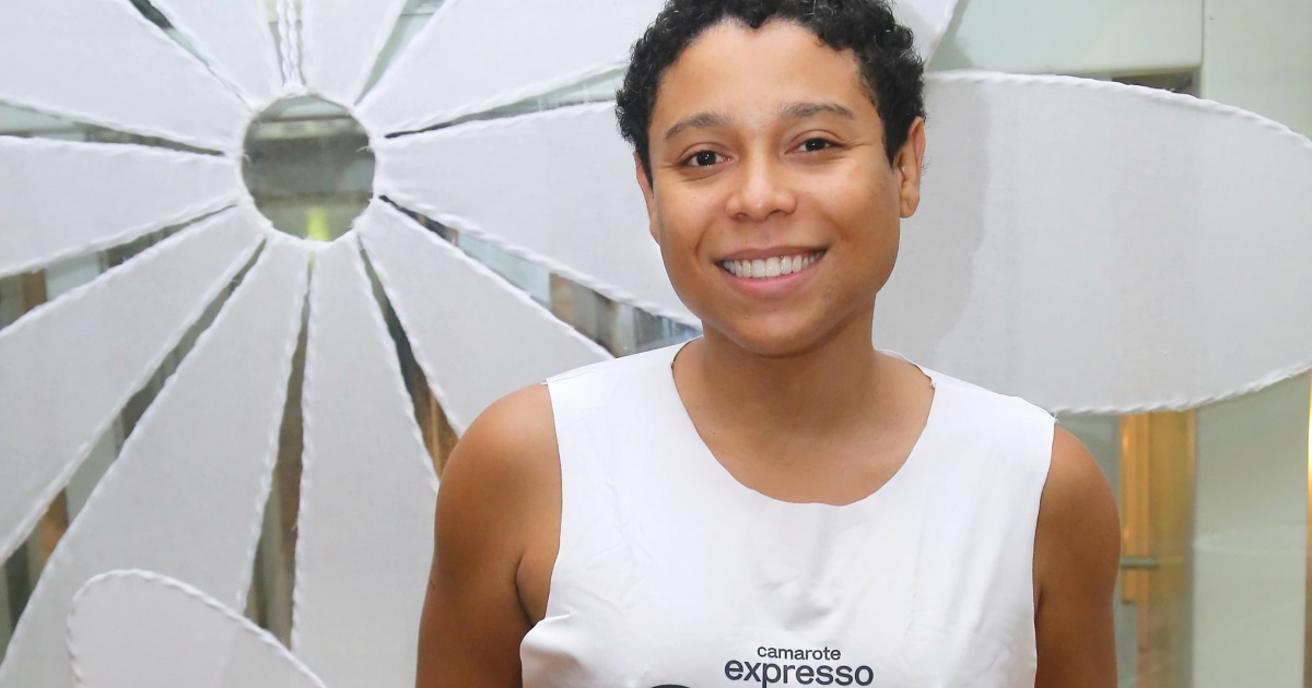 Bruno Matos, intérprete da Blogueirinha, curte seu terceiro Carnaval em ...