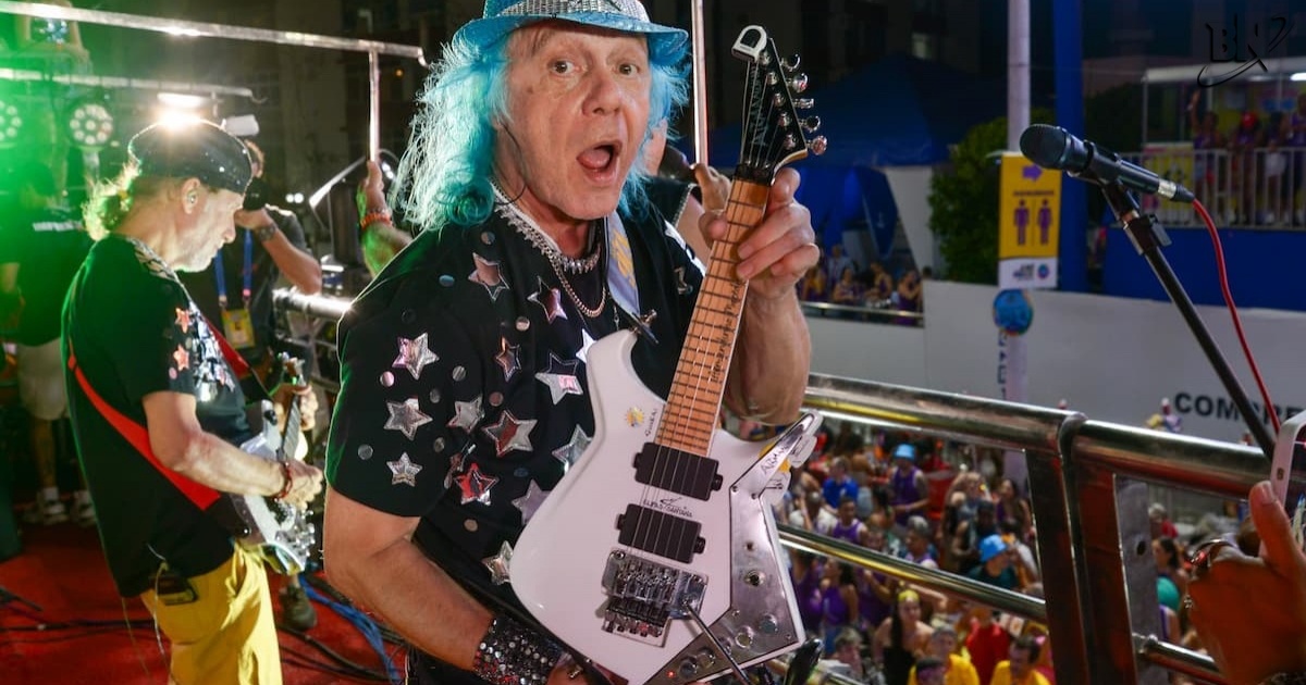 Celebrando 75 anos de trio elétrico, banda Armandinho, Dodô e Osmar comanda Carnaval no Barra ...