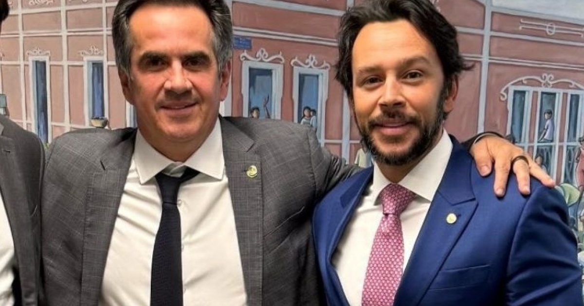 Mário Jr. reforça desejo de composição com governo Jerônimo e prega ...