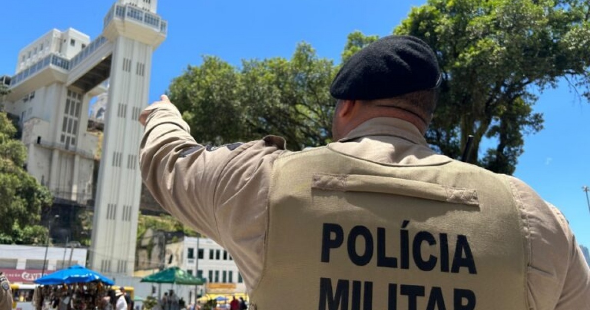Com fim de temporada de cruzeiros, SSP-BA encerra Operação Navio sem ...