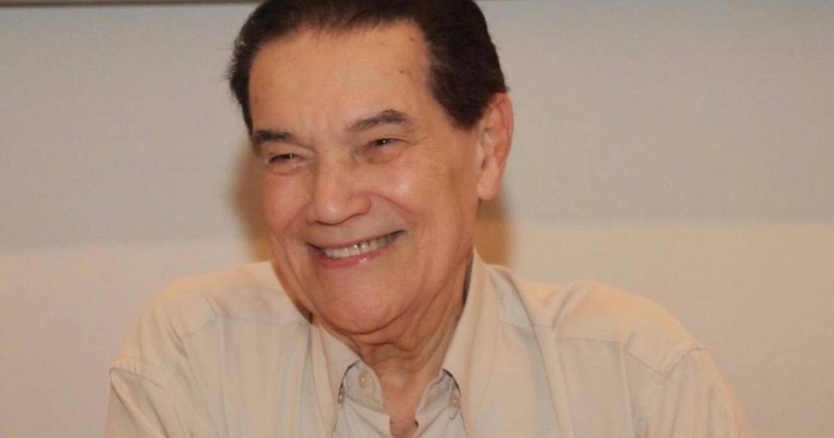 Morre aos 98 anos Divaldo Franco, médium baiano e líder espírita ...