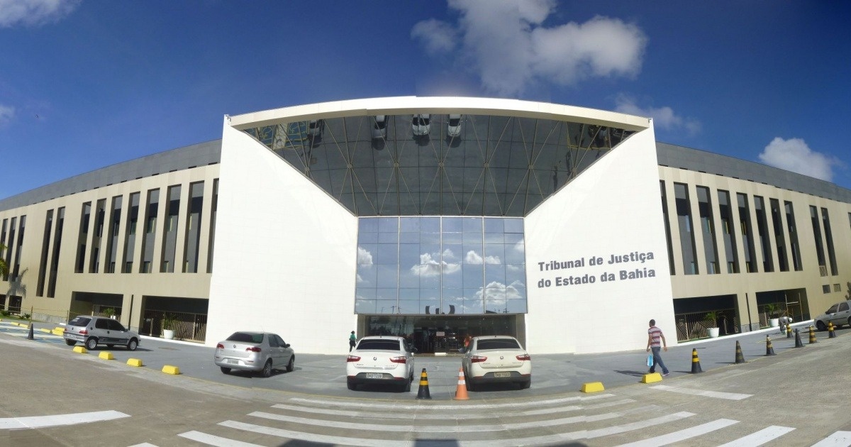 R$ 1,4 bilhão em 8 anos: Confira detalhes do PCCV do TJ-BA que começou ...