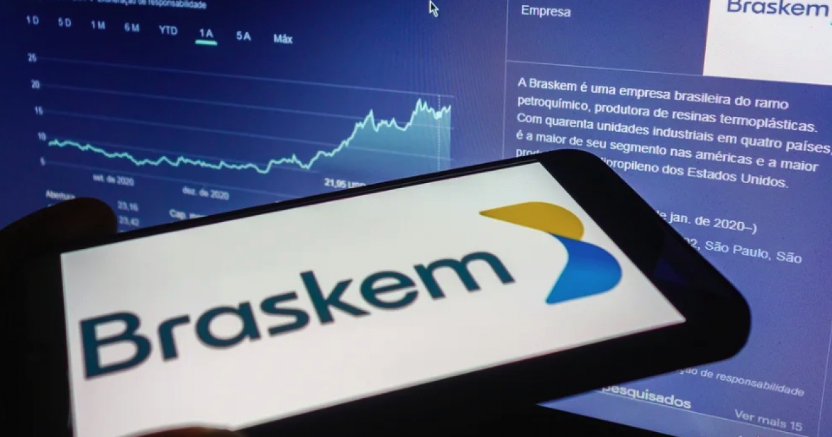 Braskem: Nelson Tanure e Novonor firmam acordo de exclusividade por 90 ...