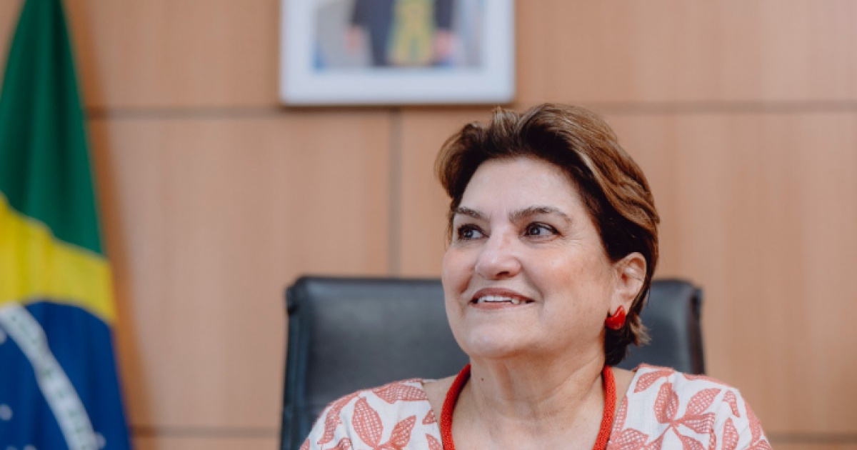 Ministra das mulheres cobra retratação por ataques graves a Marina ...