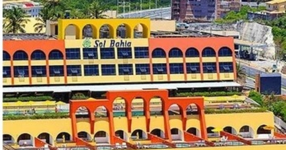 VÍDEO: Moradores de Patamares registram quartos com energia em antigo ...