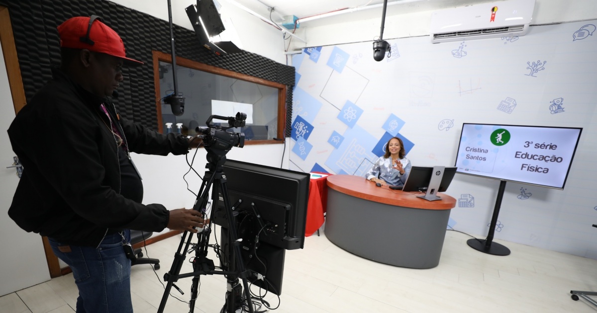 Mais de 140 técnicos são convocados pela SEC para função de mediador do ...