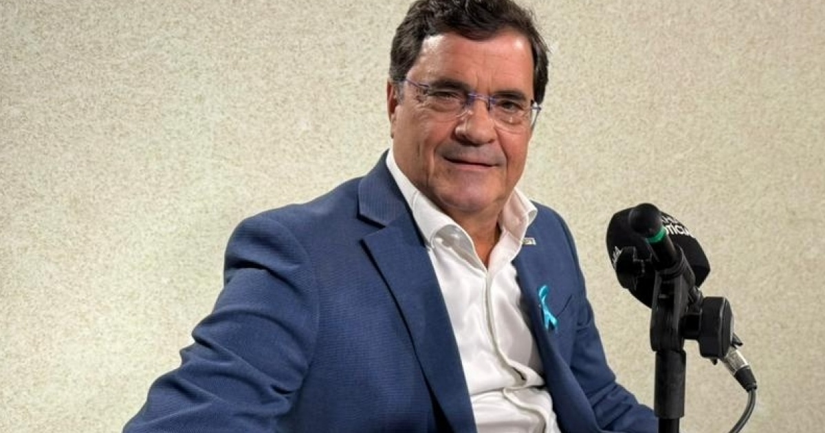 Angelo Almeida avalia aproximação entre governo do Estado e Zé Ronaldo ...