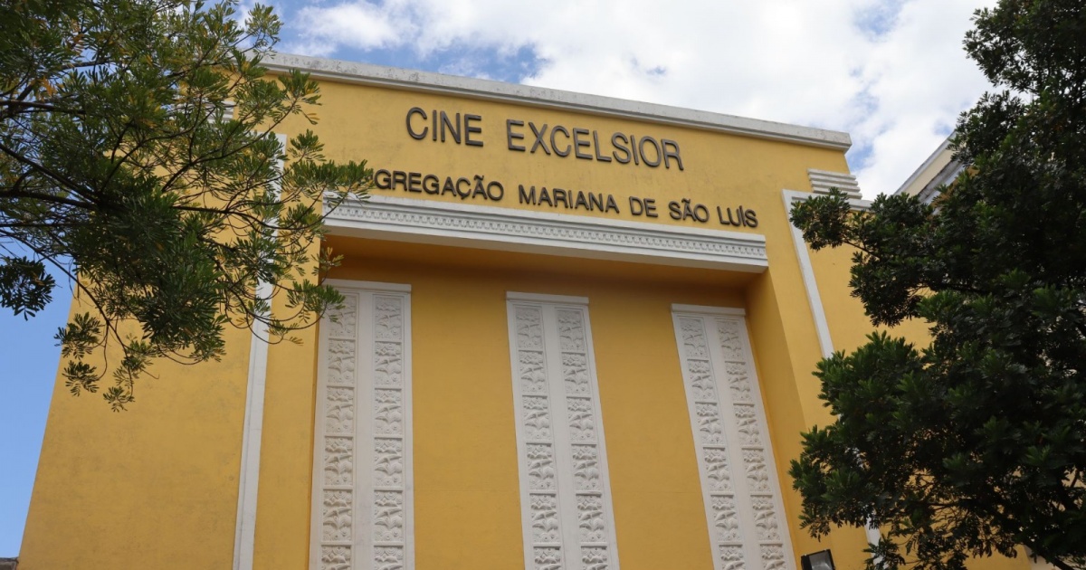Câmara de Salvador atualiza processos para restauração do Cine ...