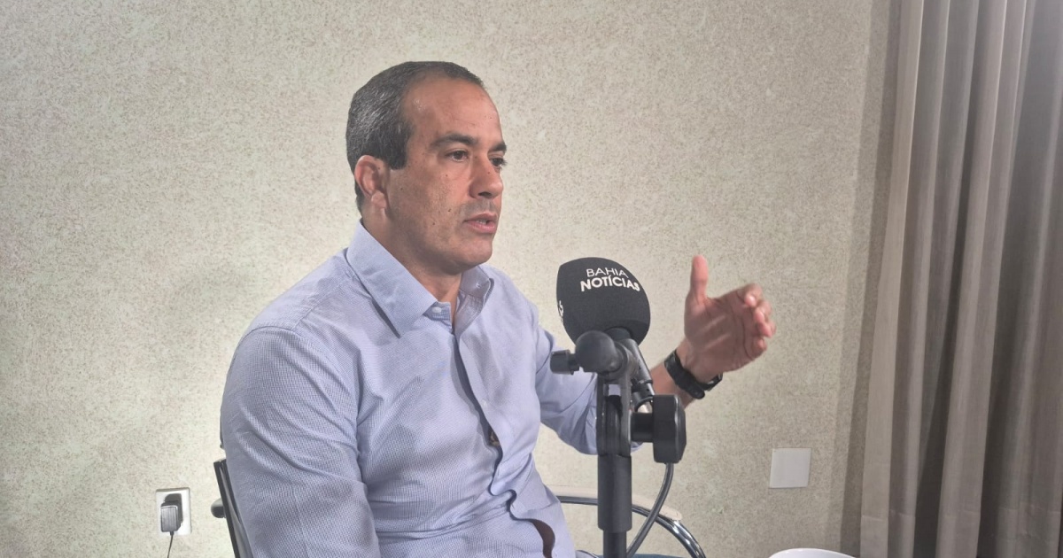 Bruno Reis evita citar "chapa dos sonhos" da oposição e diz que "está ...