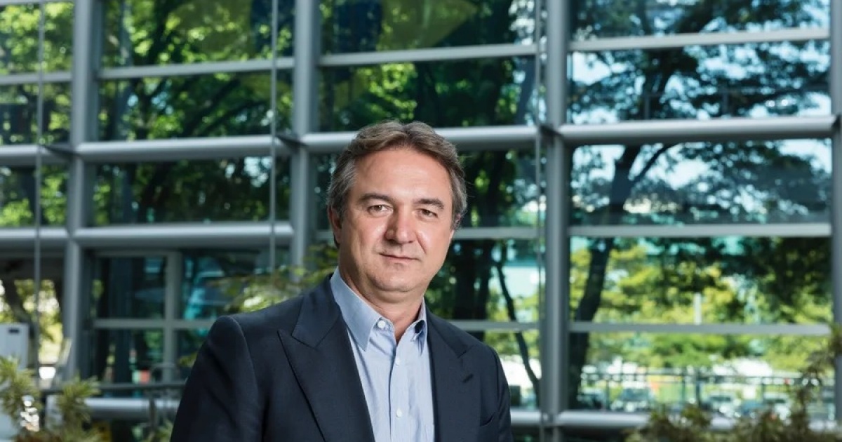 Joesley Batista se reúne com líder interina da Venezuela e avalia ...