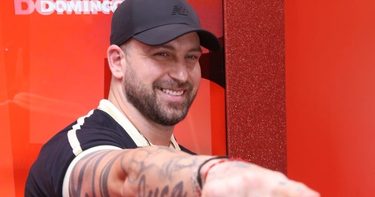Ex-BBB, Diogo Pretto relembra polêmicas, afirma que não venceria edição ...