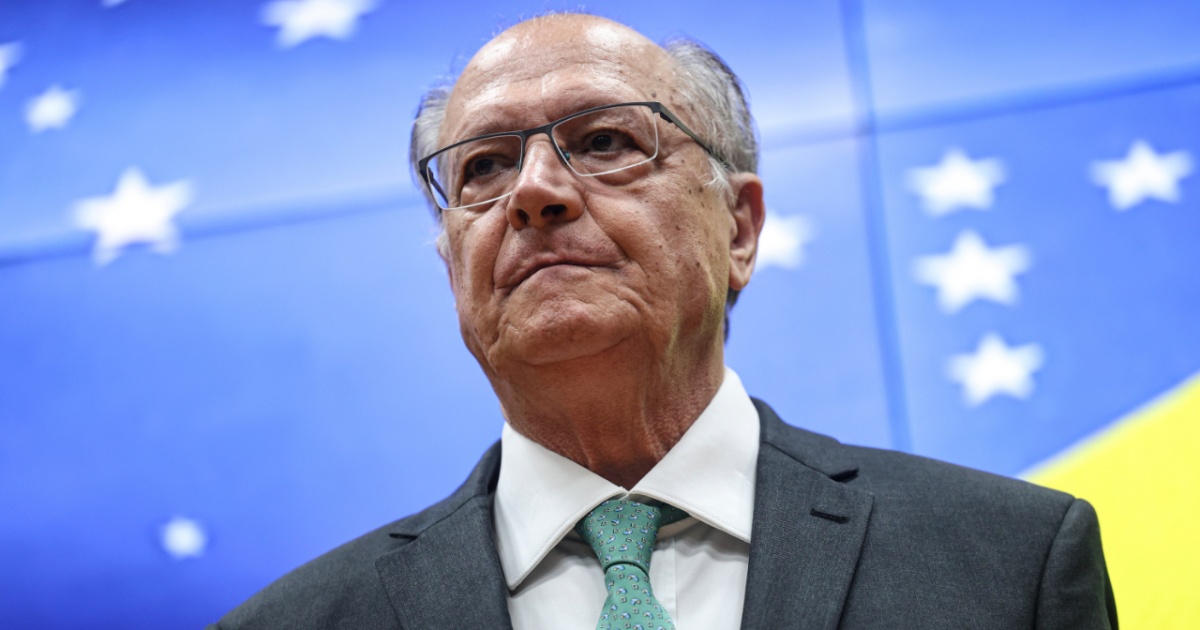 Reforma do Judiciário: Alckmin defende mandatos para ministros do ...