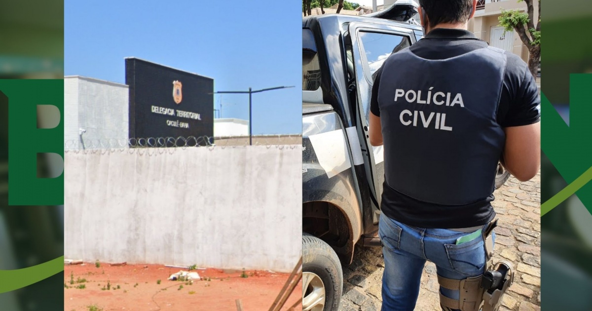 Caculé: mãe é baleada ao tentar proteger filha de ataque do ex-namorado ...