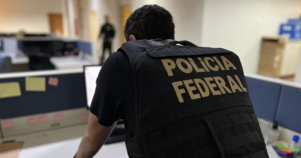 PF prende primo de Daniel Vorcaro em nova fase da Operação Compliance ...