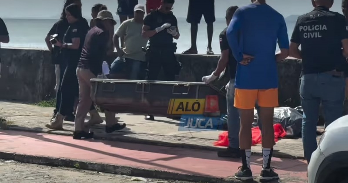 Guardador de carros é morto a tiros após discussão no Bonfim, em ...
