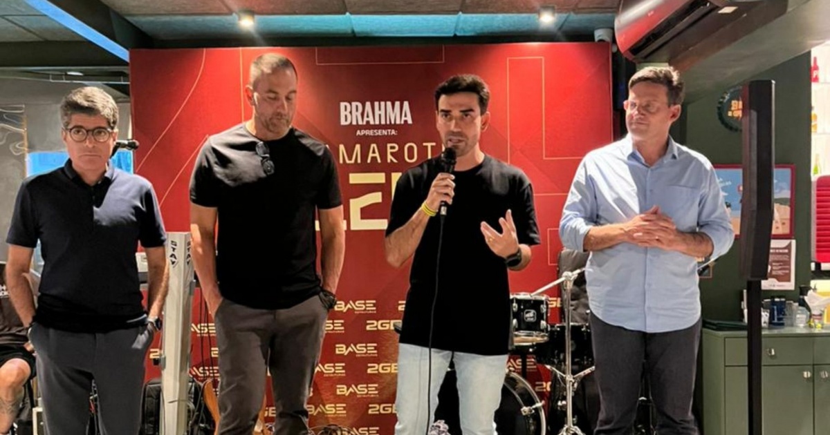 Prefeito projeta recorde de público no Arraiá de LEM e celebra parceria ...