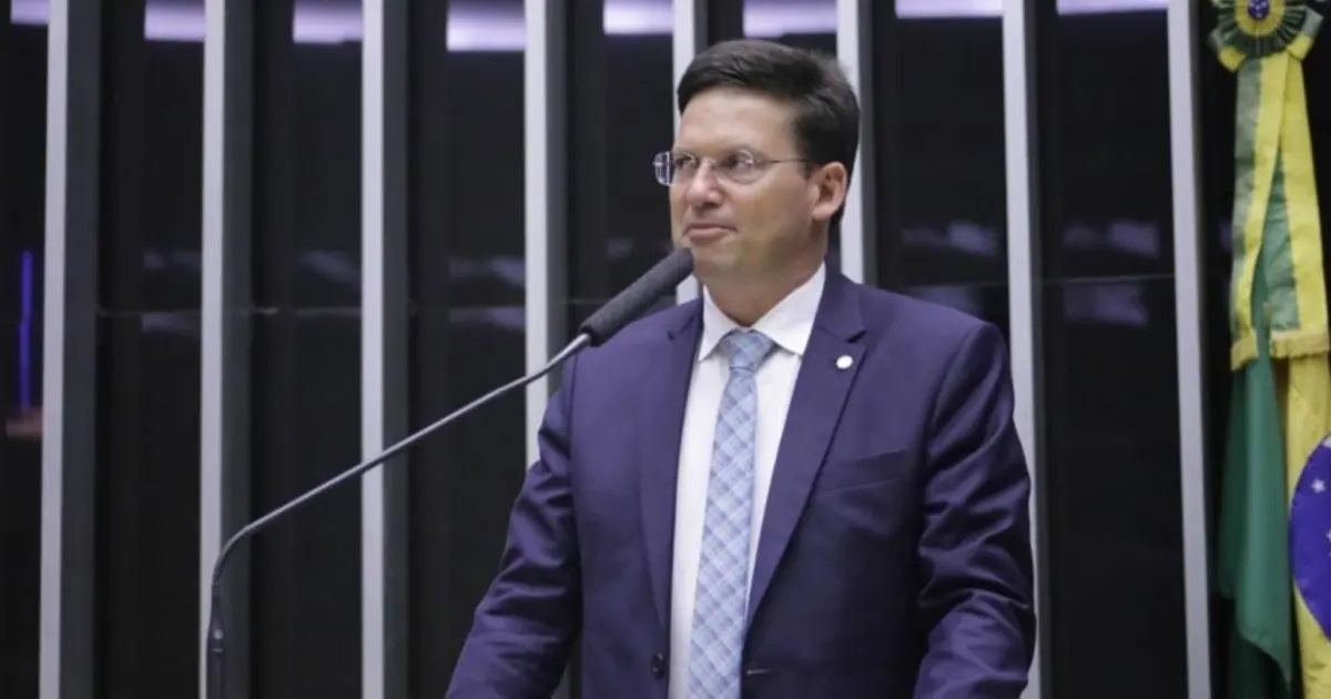 João Roma elogia classificação de PCC e CV como terroristas e diz que ...