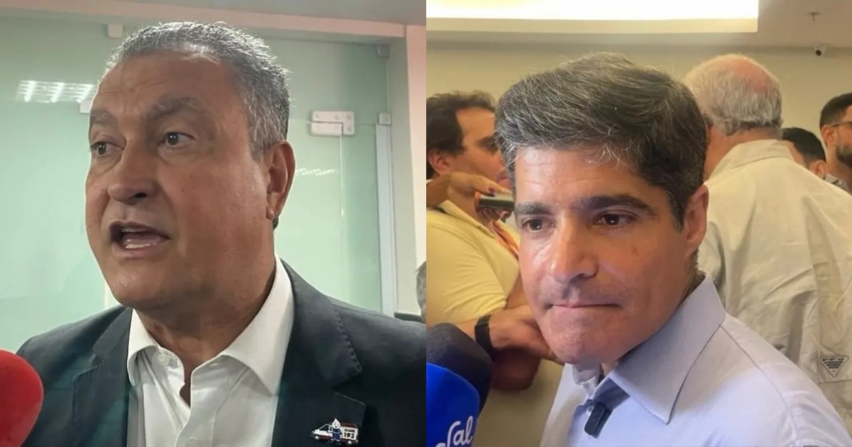 O que pensa o senador Jaques Wagner sobre a “virulência” de Rui contra ...