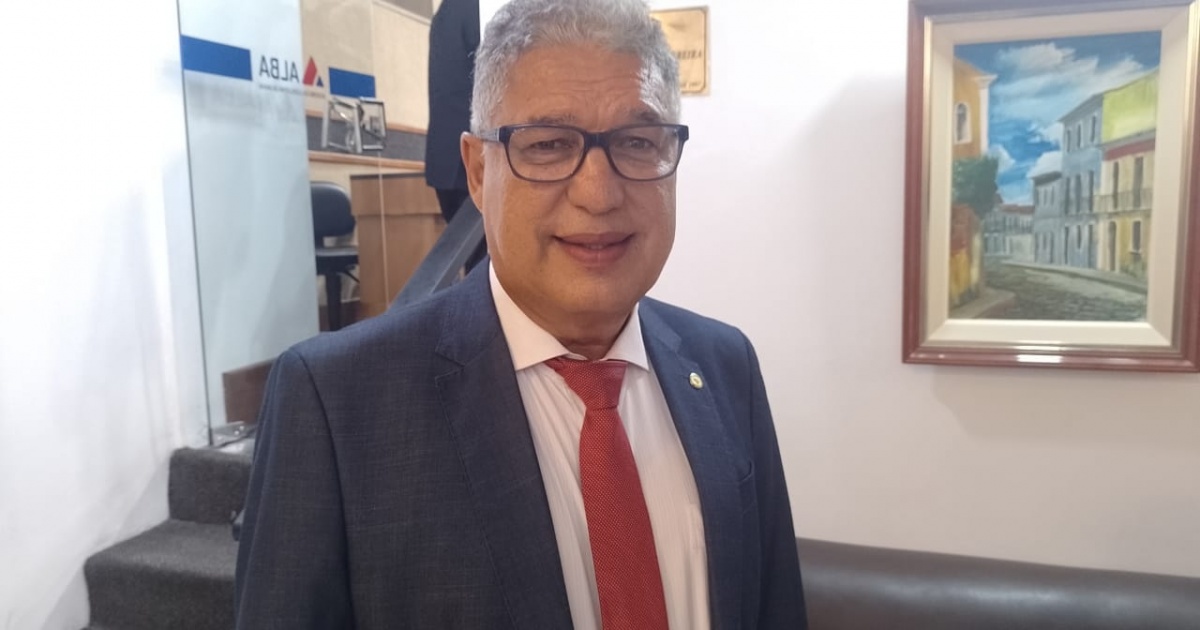 Rosemberg Pinto - Pérola do Dia - Bahia Notícias