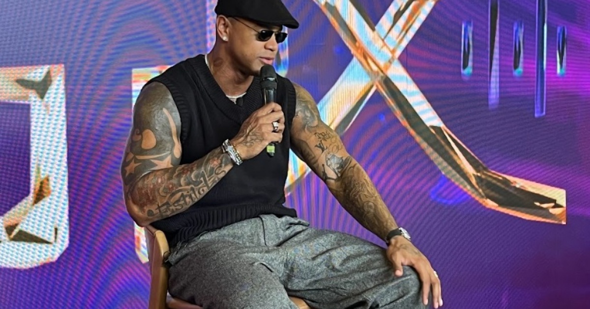 Léo Santana - Pérola do Dia - Bahia Notícias