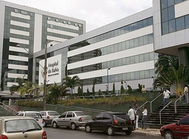 Hospital da Bahia aumenta capacidade de atendimento - Bahia Notícias