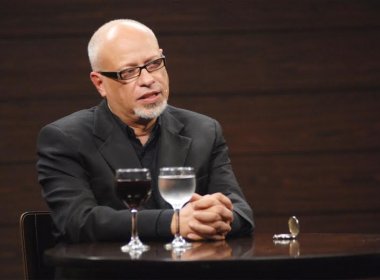 Filósofo Luiz Felipe Pondé ministra palestra com tema 'Desafios da ...