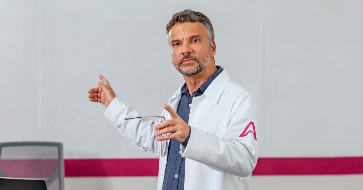 Estudantes de Medicina da Afya poderão obter dupla graduação com ...